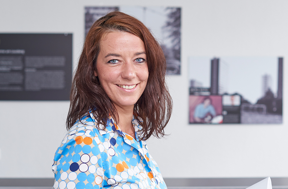 Ansprechpartner - Studierendenwerk Aachen